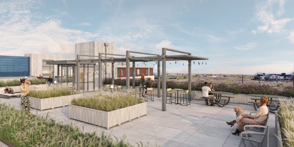 Sun Valley Phase I – Santulan Architecture