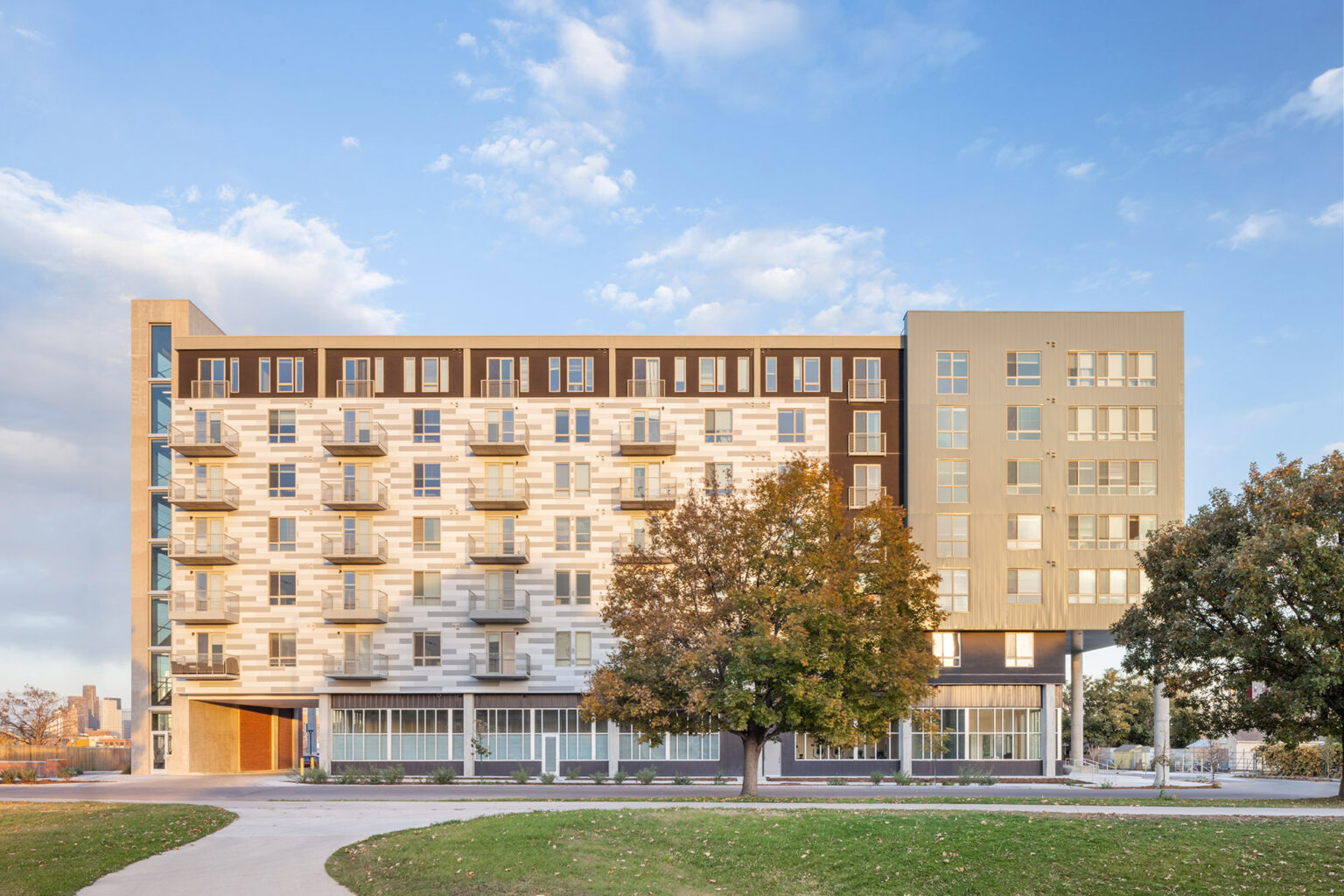 Sun Valley Phase I – Santulan Architecture