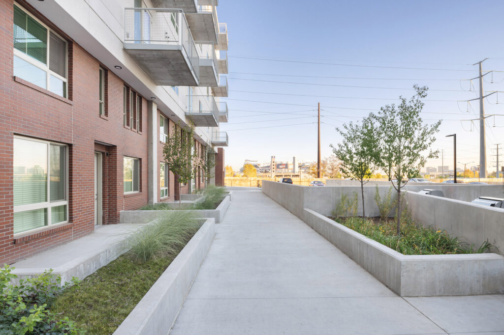 Sun Valley Phase I – Santulan Architecture