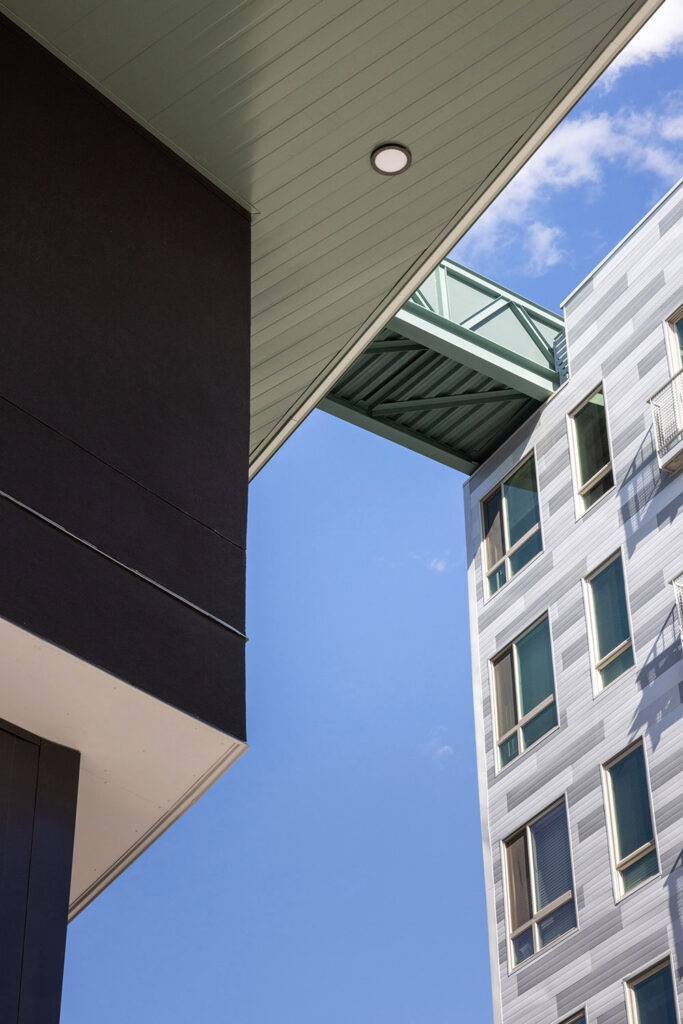 Sun Valley Phase I – Santulan Architecture