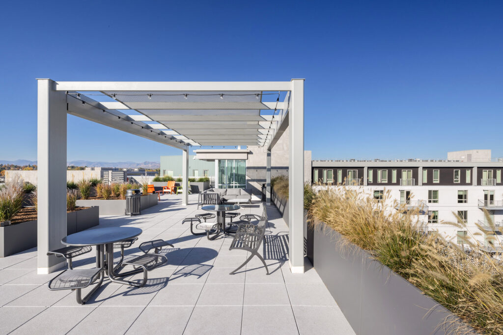 Sun Valley Phase I – Santulan Architecture