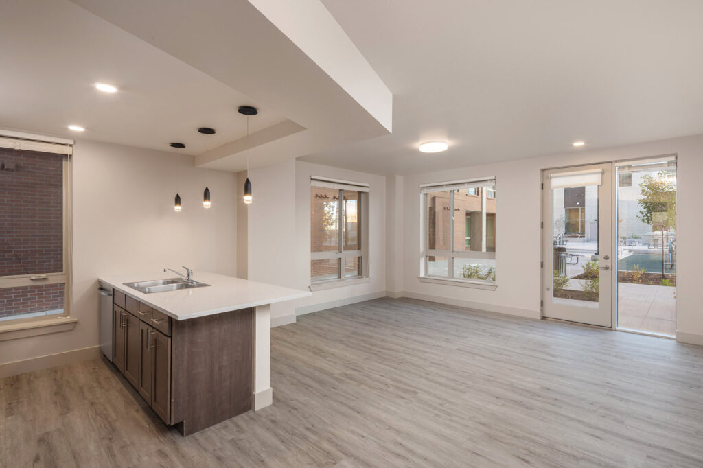 Sun Valley Phase I – Santulan Architecture