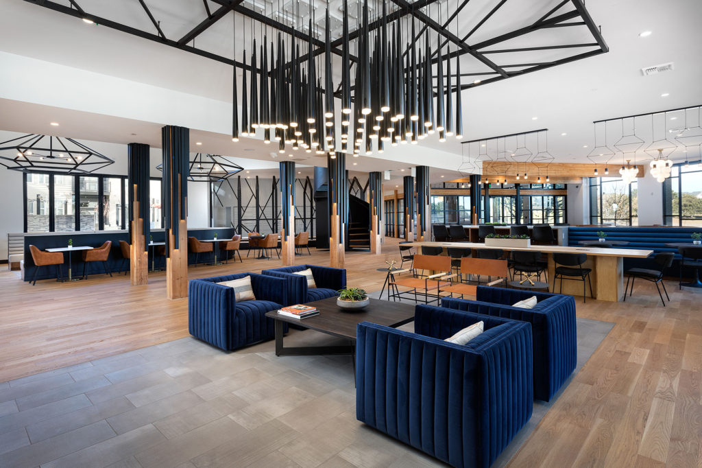 Broadstone Bowles Crossing – Santulan Architecture