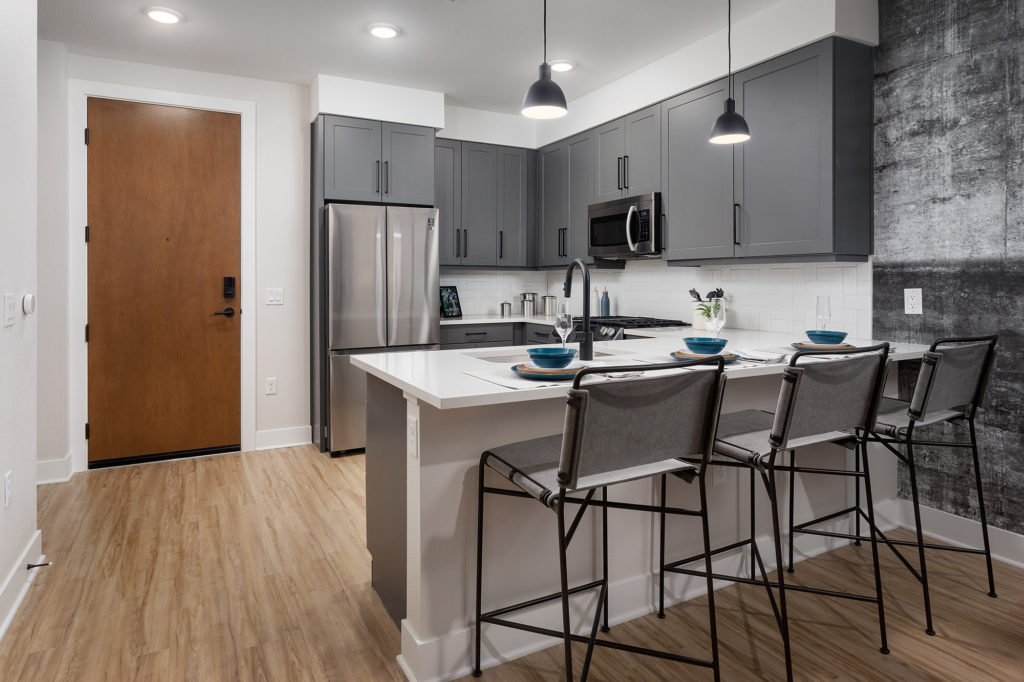 Broadstone Bowles Crossing – Santulan Architecture